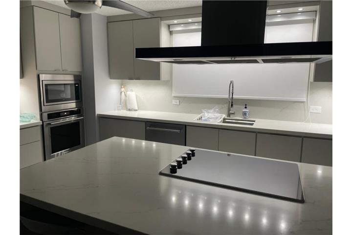 Monte Claro, Urbanizacion-Monte Claro Alquiler Bienes Raíces, Casa en ...