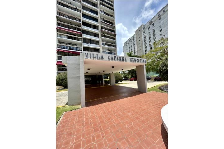 Cond. Villa Caparra Executive , Condominio-Villa Caparra Executive ...