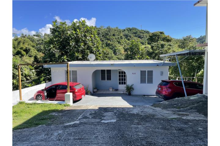 Barrio cruz Moca , Barrio-Cruz Alquiler Bienes Raíces, Casa en Moca ...