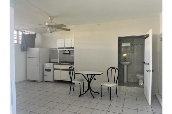 Studio en la Base Ramey , Urbanizacion-Ramey Alquiler Bienes Raíces ...