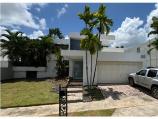 Casa en Quintas Reales, Guaynabo, Puerto Rico,
