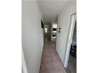 Bo. Capa, 4 Cuartos $700 - Incluye Agua, Barrio-Capa Alquiler Bienes ...