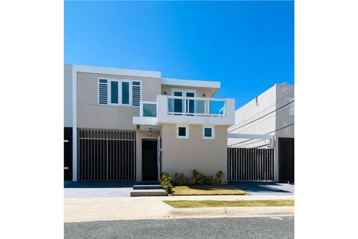 Urb. Golden Gate, a minutos de San Patricio , Urbanizacion-Golden Gate ...