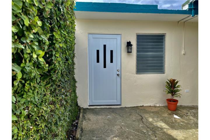 APARTAMENTO REMODELADO 1H/1B -HATO REY , Urbanizacion-El Vedado Alquiler Bienes Raíces ...