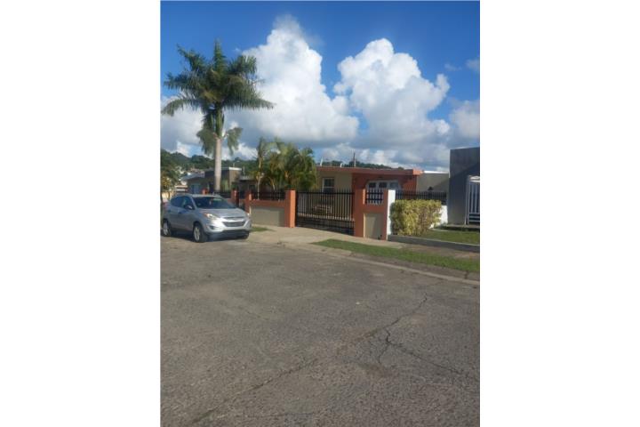 Vista de Luquillo Ext -3 Habitaciones 2 Baños, Urbanizacion-Vistas De ...