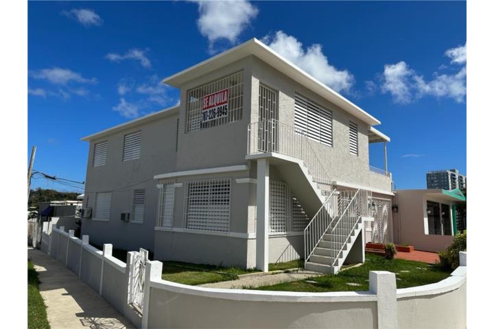 *URB. CAPARRA HEIGHTS-TREMENDA LOCALIZACION *, Urbanizacion-Caparra ...