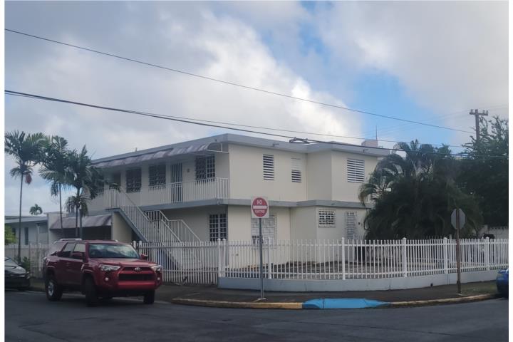 2h/1b/2Pkng, Fordham 201, University Gardens, Sector-Hato Rey Alquiler ...