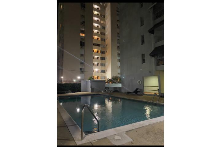 Excelente localización a pasos del Choli, Condominio-Hato Rey Alquiler ...