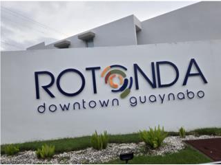 Nueva! Para alquiler en la Urb. Rotonda , Urbanizacion-Rotonda Downtown ...