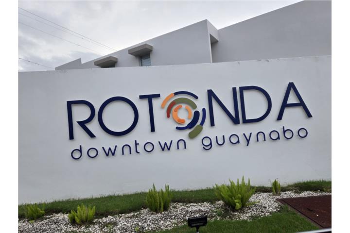 Nueva! Para alquiler en la Urb. Rotonda , Urbanizacion-Rotonda Downtown ...