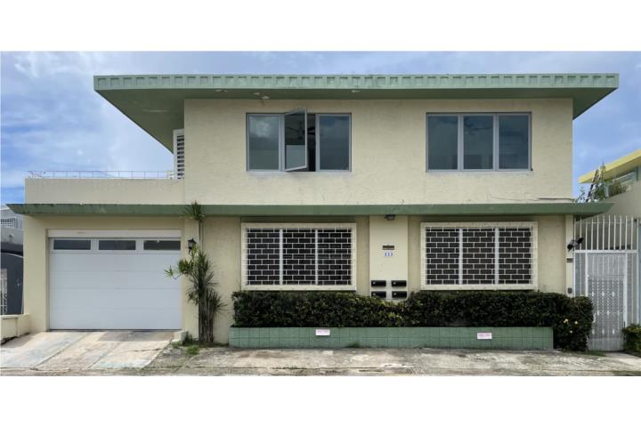 BALDRICH - Apartamento remodelado y comodo, Sector-Hato Rey Alquiler ...