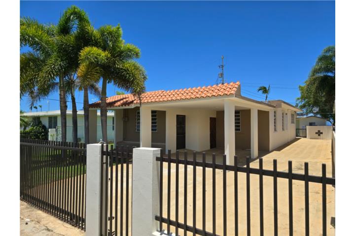 Base Ramey, Remodelada con muchos extras, Urbanizacion-Ramey Alquiler ...