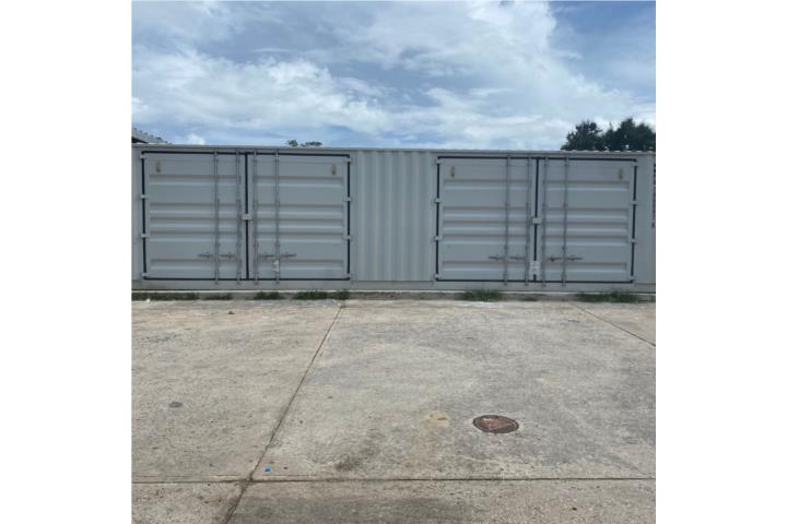 Alquiler Bienes Raices Comercial,Barrio-Voladoras, STORAGE SPACE FOR ...