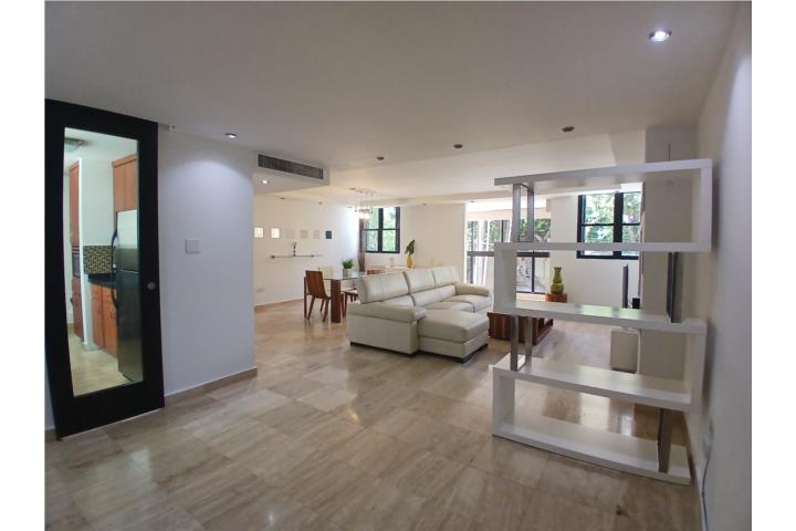 Cond. Condado Real, Condominio-Condado Real Alquiler Bienes Raíces ...