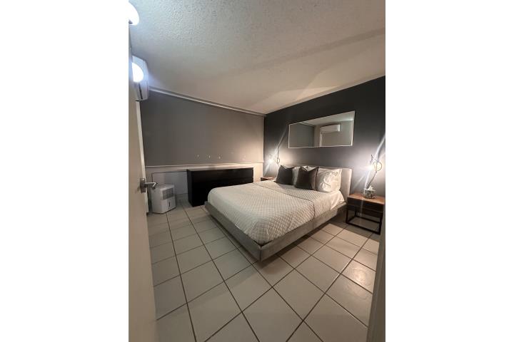 Apartamento - Condominio Atrium Park,