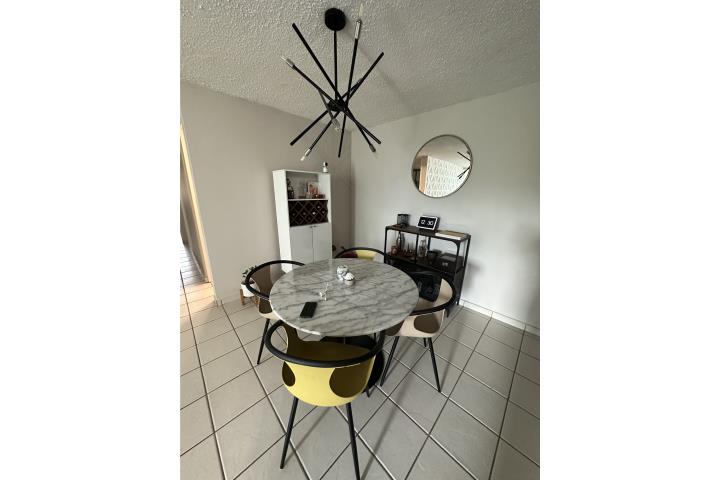 Apartamento - Condominio Atrium Park,