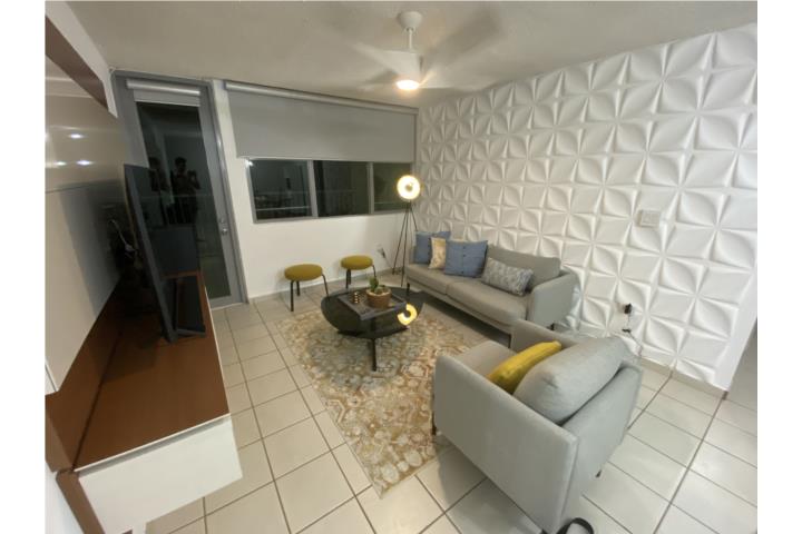 Apartamento - Condominio Atrium Park,