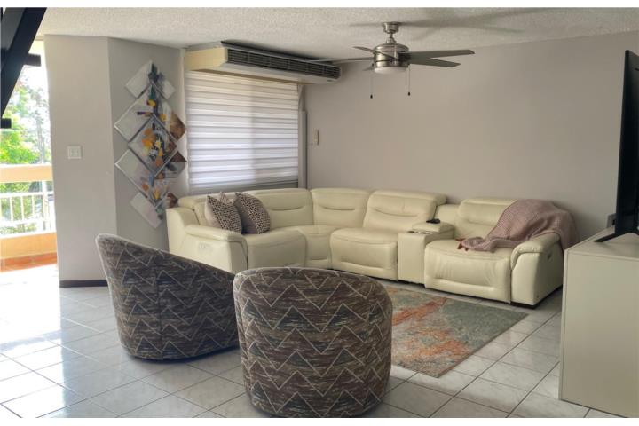 Exclusive Apt 4/2.1 Cond Parque Real Guaynabo, Condominio-Parque Real ...