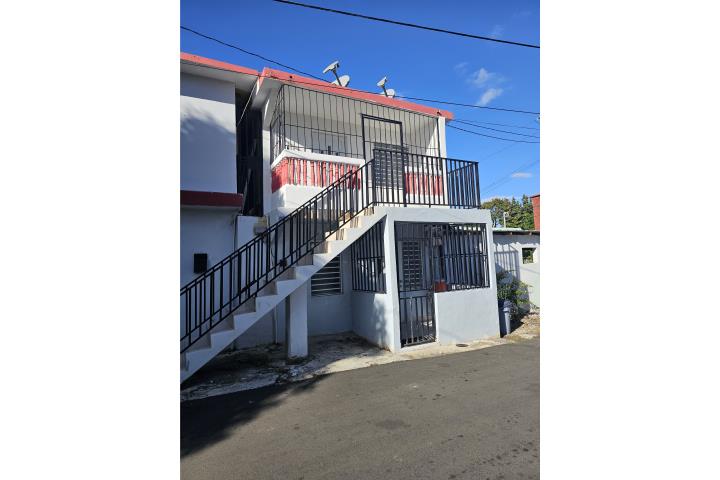 Hato Rey, Sector-Hato Rey Alquiler Bienes Raíces, Casa en San Juan ...