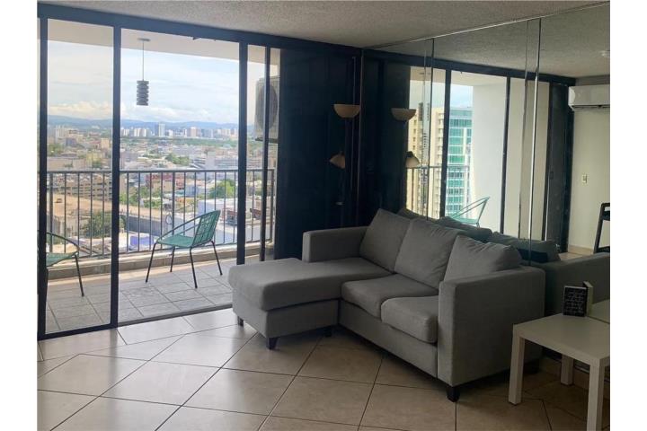 Apt en Miramar Plaza, Condominio-Miramar Plaza Alquiler Bienes Raíces ...