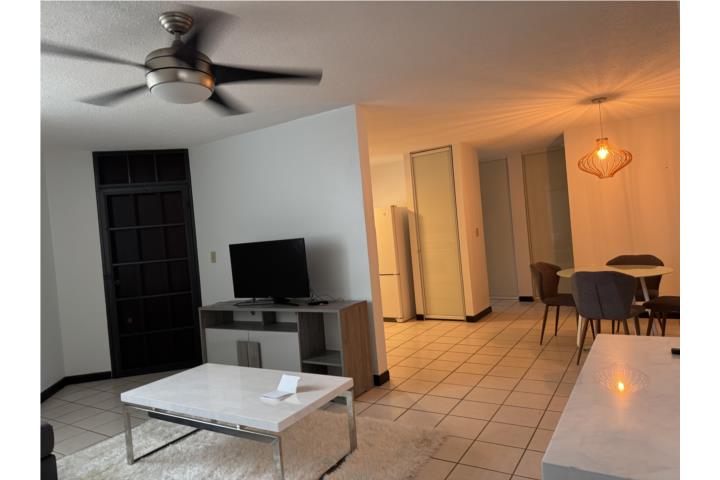 Cond.Balcones de Monte Real, Condominio-Balcones De Monte Real Alquiler ...
