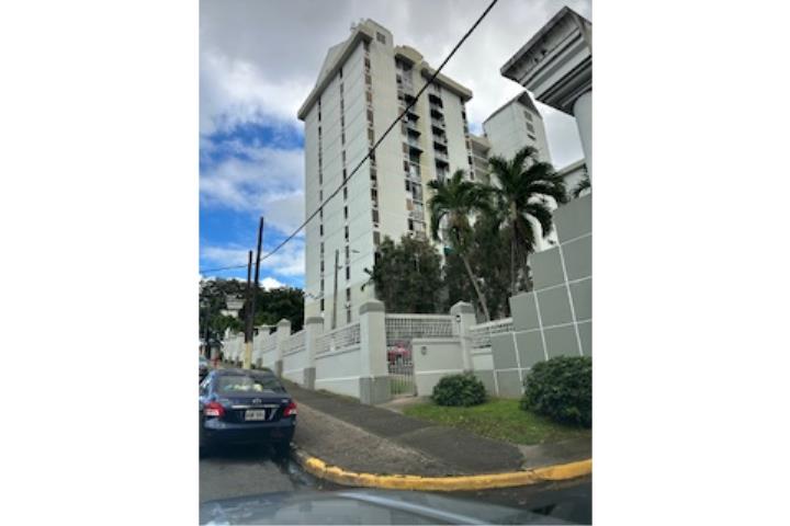 COND TORRES DEL PARQUE, Condominio-Torres Del Parque Alquiler Bienes ...