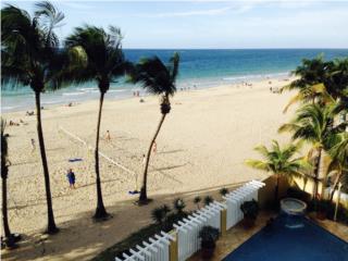 Beautiful Carrión Court Playa Beachfront Apt, Condominio-Carrion Court ...