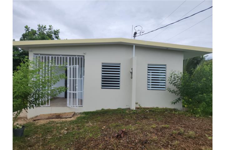 Hato Viejo Cumbre, Casa con 2 cuartos, 1/b, Barrio-Hato Viejo Alquiler ...