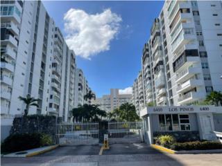 Apartamento de Playa en Isla Verde Remodelado,
