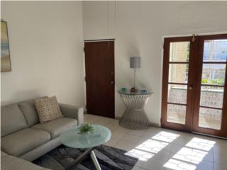 Heart of Condado 2 Bed w/Parking, Utilities, Sector-Piccioni Street ...