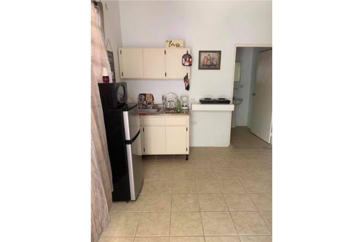 Apt. Estudio CON-Agua-Luz en Van Scoy Bayamón, Urbanizacion-Van Scoy ...