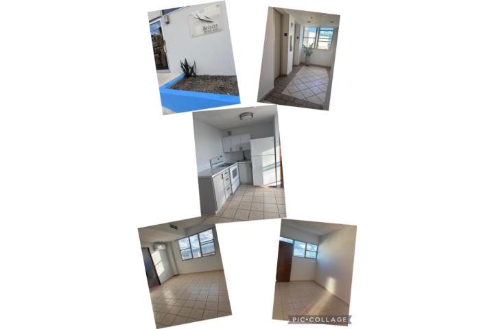 Cond. Brisas de San Juan | Cerca de Ciudadela, Condominio-Brisas De San ...