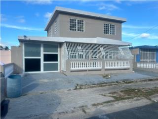 Se Renta Casa Urb Verde Mar Humacao , Urbanizacion-Verde Mar Alquiler ...
