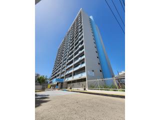 Apartamentos de una habitación disponibles, Condominio-Ocean Park Tower ...