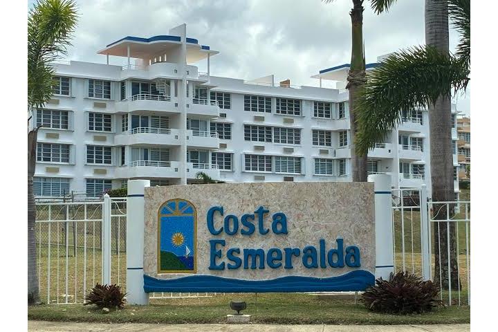 Costa Esmeralda , Condominio-Costa Esmeralda Alquiler Bienes Raíces, Apartamento/WalkUp en Ceiba ...