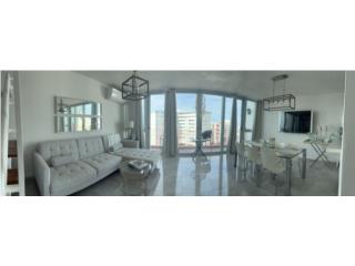 PENTHOUSE CARIBBEAN TOWERS MIRAMAR, Condominio-Caribbean Tower Alquiler ...