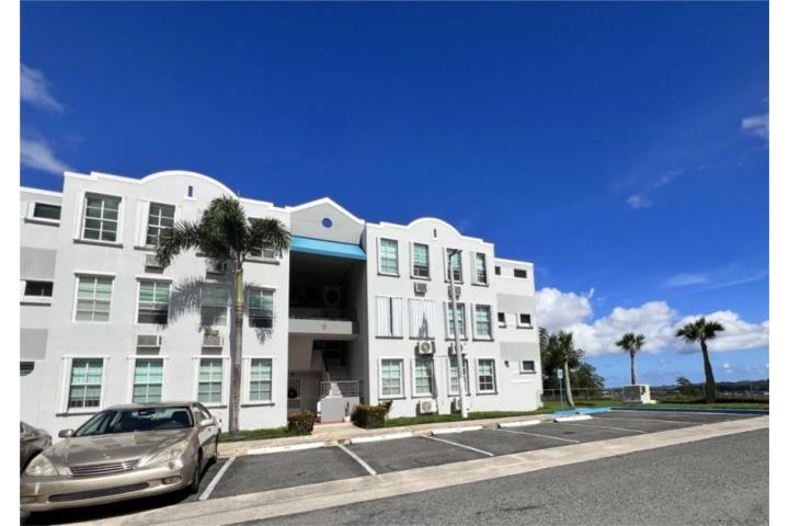 Urb. Golden Court II, Condominio-Golden Court Alquiler Bienes Raíces ...