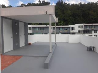 El Bosque Remodelado $2,400 PH con Terraza, Condominio-El Bosque ...