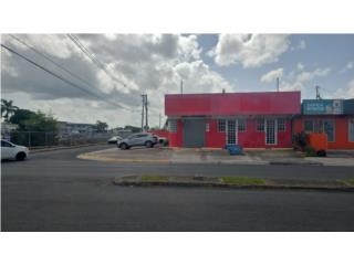 Real Estate Puerto Rico Commercial , Bienes Raices en Puerto Rico