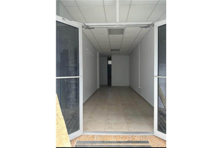 Alquiler Bienes Raices Comercial,Barrio-Pueblo Isabela, Renta: local ...