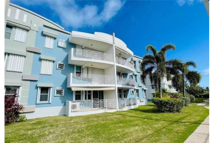 Ocean Point Loiza-acceso directo a playa, Condominio-Ocean Point ...