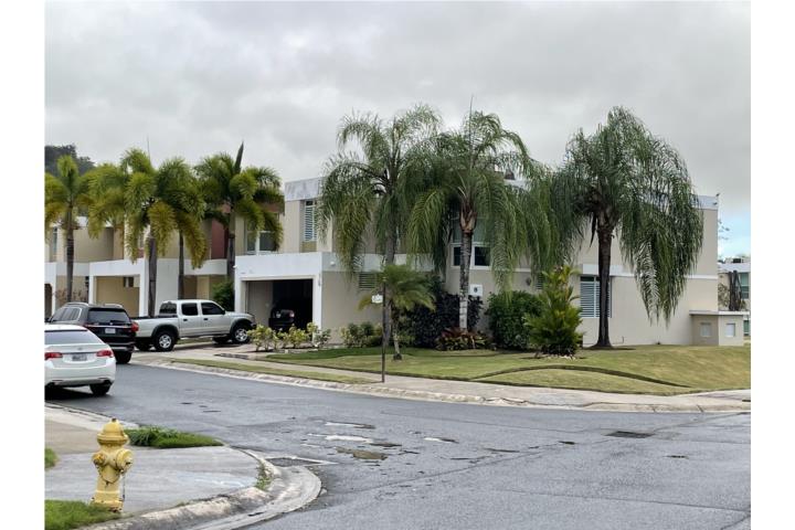 Mansiones de Juncos , Urbanizacion-Mansiones De Juncos Alquiler Bienes ...