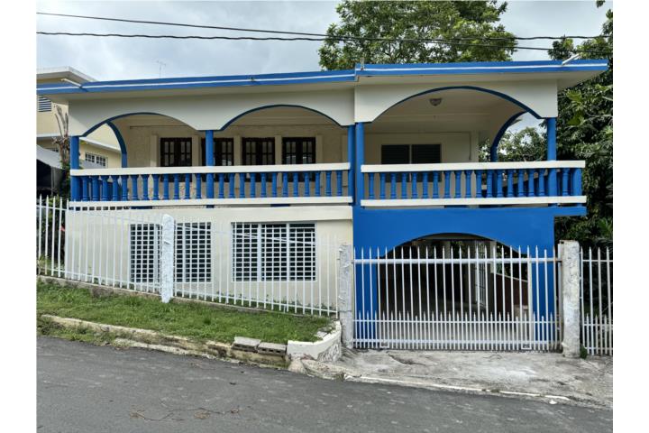 Cidra Bo Rincon Recien Remodelada agua y luz, Barrio-Rincon Alquiler ...