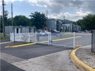 Villalba Apartments , Barrio-El Semil Alquiler Bienes Raíces ...