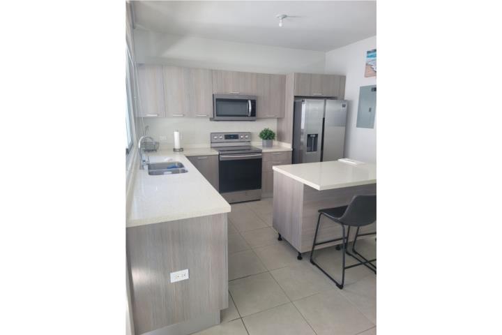 Rotonda Downtwon, Guaynabo, Urbanizacion-Rotonda Downtown Alquiler ...