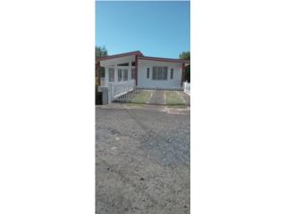 Casa para Renta, Bo. Palmar Aguadilla, Barrio-Palmar Alquiler Bienes ...