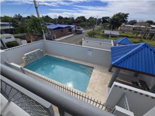 Apartamento Condominio Brisas del Combate, Barrio-Combate Alquiler ...