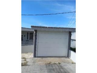 Casa 3 cuartos y marquesina doble, Barrio-Bayamoncito Alquiler Bienes ...