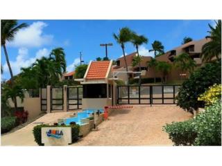 Palmas del Mar - Cond La Jolla, Condominio-La Jolla Palmas del Mar ...