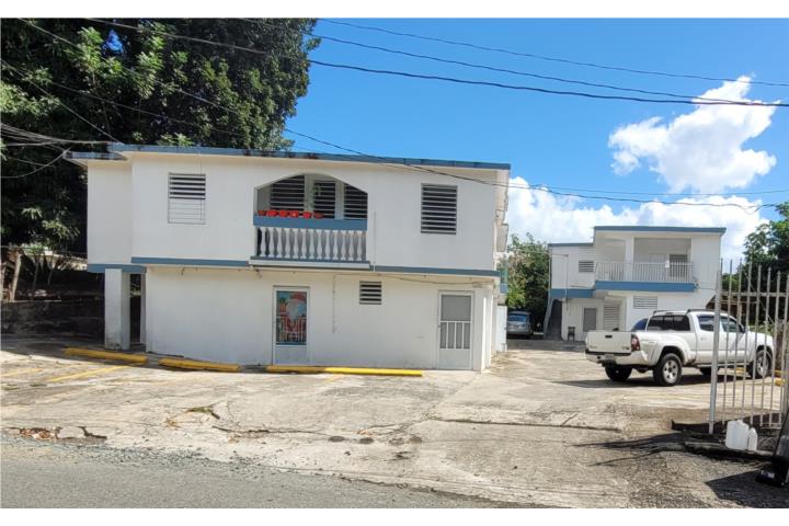 Hospedajes sólo para caballero , Urbanizacion-Jose Mercado Alquiler ...